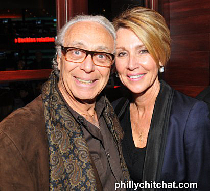 XFINITY LIVE! Philly Style Mag's Soiree with a Few Surprise Guests ...